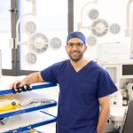 Dr Shadi Khashaba | Fertility Specialist | Sydney