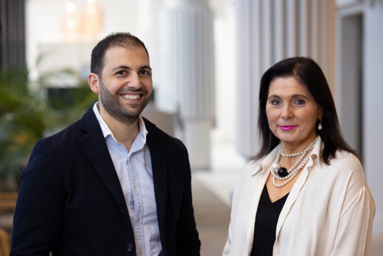 Contact - Dr Shadi Khashaba