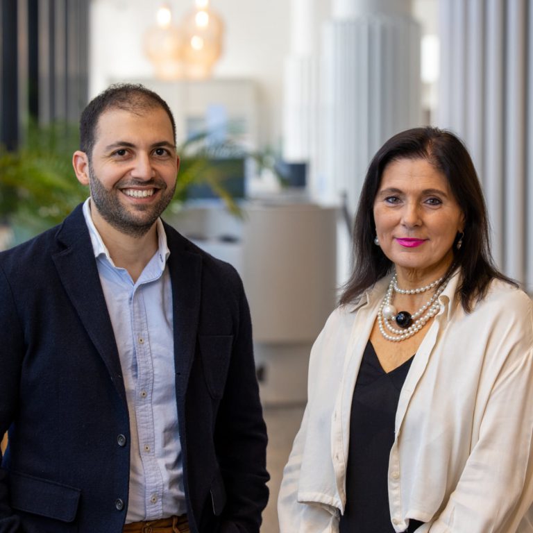 Our Clinic - Dr Shadi Khashaba